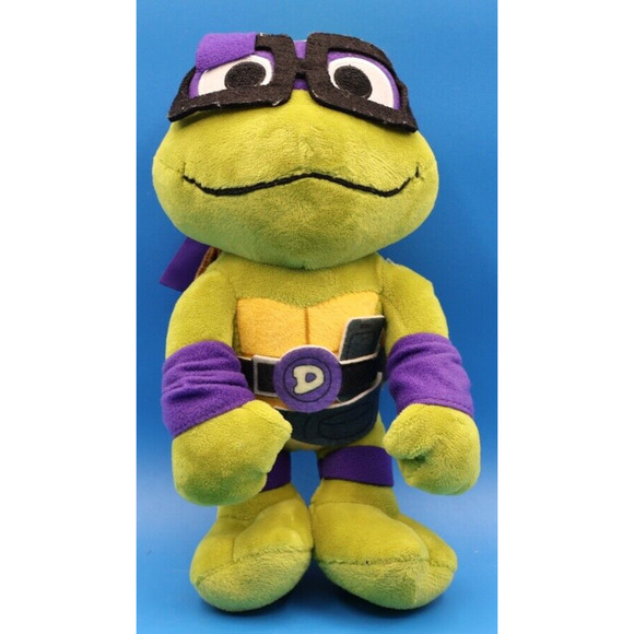 Playmates Toys | Toys | Teenage Mutant Ninja Turtles Mutant Mayhem ...